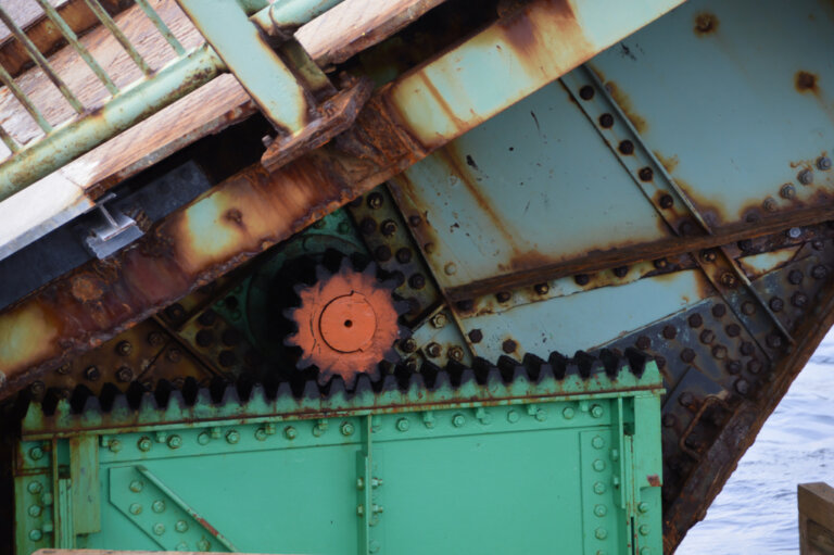 How To Remove Rust From Metal - Rust Removal Techniques